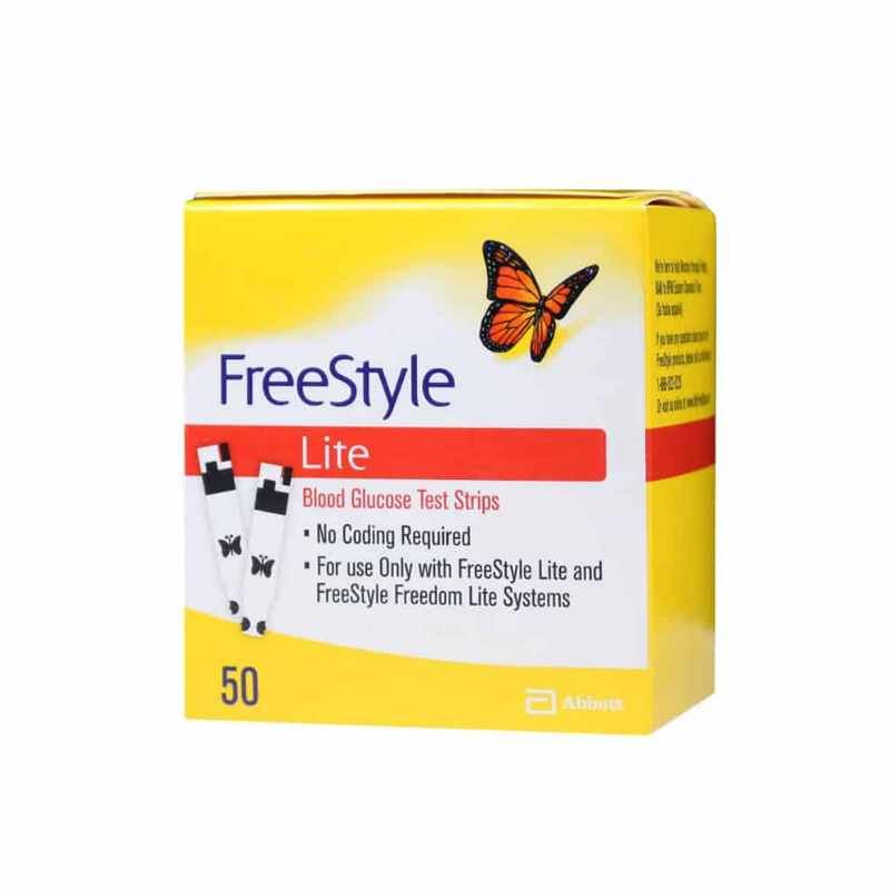 Sell Diabetic Test Strips & Supplies for Cash | Get Instant Quote