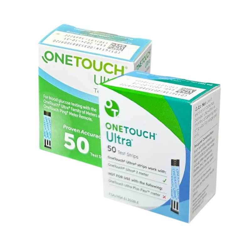 Sell Diabetic Test Strips & Supplies for Cash | Get Instant Quote