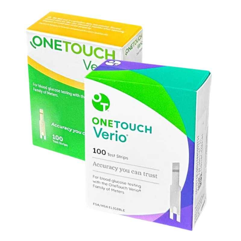 Sell Diabetic Test Strips & Supplies for Cash | Get Instant Quote