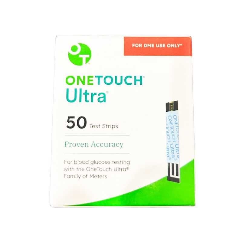 Sell Diabetic Test Strips & Supplies for Cash | Get Instant Quote